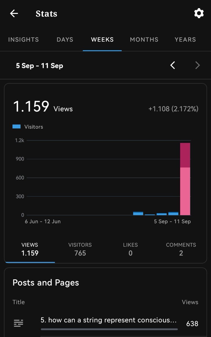 6. The Observer and the Observed: Double Subject Fallacy, Fractals and ...